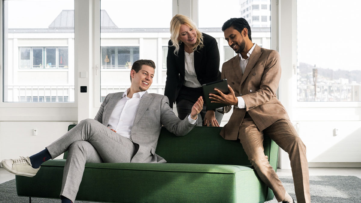 Karriere bei Properti: Jetzt in der Immobilienbranche durchstarten